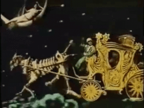 Georges melies GIF - Conseguir o melhor gif em GIFER