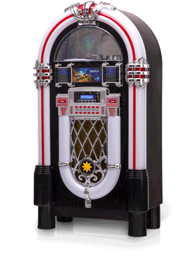 Jukebox GIFs - Get the best gif on GIFER