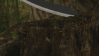Machetes GIFs - Get the best gif on GIFER