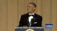 Make It Rain Gif Obama