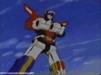 Voltron GIFs - Get the best gif on GIFER