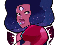 Garnet GIFs - Get the best gif on GIFER