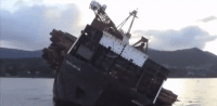 Cargo ship GIFs - Get the best gif on GIFER
