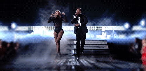 Beyonce grammy GIFs - Obtenez le meilleur gif sur GIFER