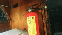 Extinguishers GIFs - Get the best gif on GIFER