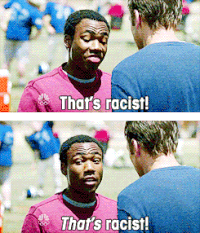 Racism GIFs - Get the best gif on GIFER