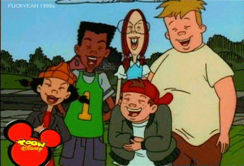 Recess GIFs - Get the best gif on GIFER