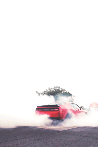 Dodge challenger GIF - Conseguir o melhor gif em GIFER