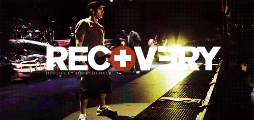 Eminem recovery GIF - Conseguir o melhor gif em GIFER
