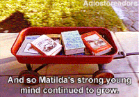 Mathilde GIFs - Get the best gif on GIFER