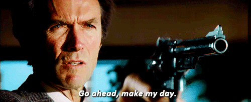 Clint eastwood movie GIF - Conseguir o melhor gif em GIFER