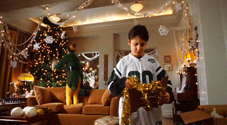 Christmas obsession GIF - Conseguir o melhor gif em GIFER