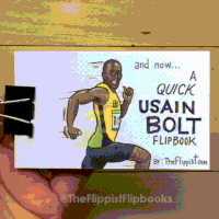 Flipbook GIFs - Get the best gif on GIFER