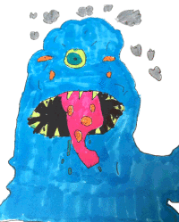 Kidsdrawings GIFs - Get the best gif on GIFER