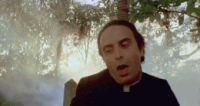 Priest GIFs - Get the best gif on GIFER