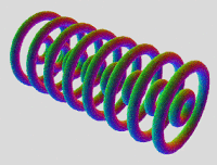 Hypertorus GIFs - Get the best gif on GIFER