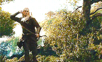Legolas GIFs - Get the best gif on GIFER