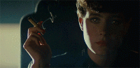 Bladerunner GIFs - Get the best gif on GIFER