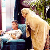 Rear ended GIFs - Get the best gif on GIFER