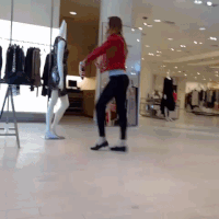 Moonwalk GIFs - Get the best gif on GIFER