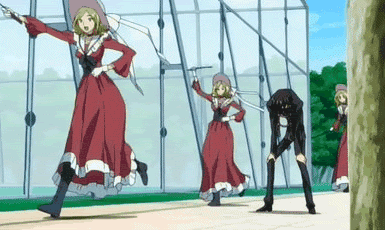 Atacando GIF - Conseguir o melhor gif em GIFER