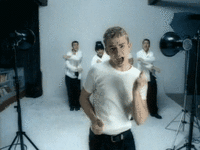 Nsync GIFs - Get the best gif on GIFER