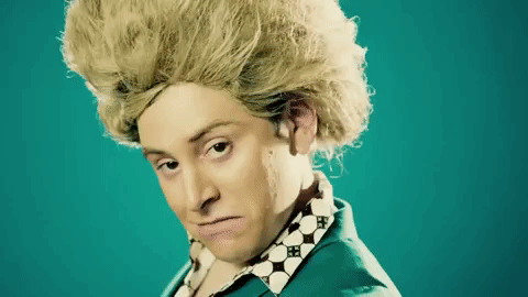 Pompous GIFs - Get the best gif on GIFER