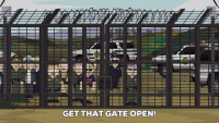 Gate GIFs - Get the best gif on GIFER