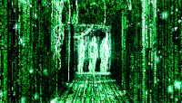 Matrix GIF - Conseguir o melhor gif em GIFER