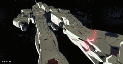 Newtype гифки, анимированные GIF изображения newtype - скачать гиф ...