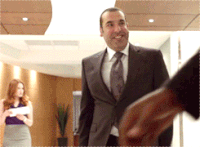 Suits GIFs - Get the best gif on GIFER