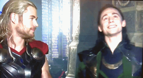 Thor 2 o mundo GIF - Conseguir o melhor gif em GIFER