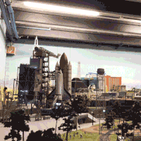 Takeoffspace GIF - Conseguir o melhor gif em GIFER