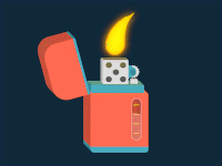 Lighter GIFs - Get the best gif on GIFER