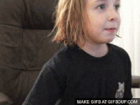 Little GIFs - Get the best gif on GIFER