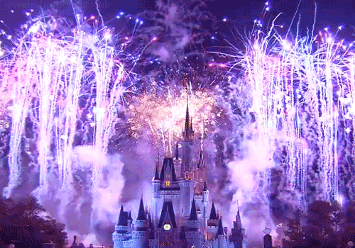 Disneyland GIFs - Get the best gif on GIFER