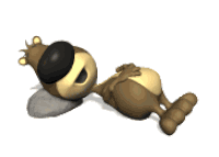 Dormir GIFs - Get the best gif on GIFER