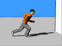 Parkour GIF - Conseguir o melhor gif em GIFER