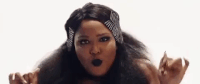 Lizzo GIFs - Get the best gif on GIFER