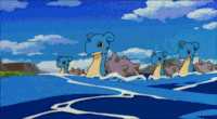Lapras GIFs - Get the best gif on GIFER