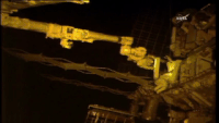 Spacewalk GIFs - Get the best gif on GIFER