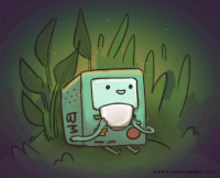 Beemo GIFs - Get the best gif on GIFER