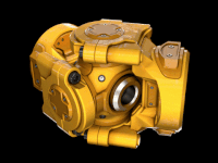 Mechanical assembly GIFs - Get the best gif on GIFER