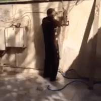 Electrician GIFs - Get the best gif on GIFER