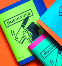 Zine GIFs - Get the best gif on GIFER