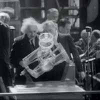 Einstein GIFs - Get the best gif on GIFER