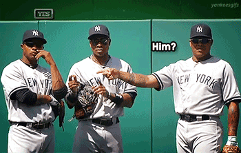 Outfielder GIFs - Get the best gif on GIFER