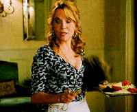 Lea thompson GIFs - Get the best gif on GIFER