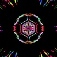 Hexagon GIFs - Get the best gif on GIFER