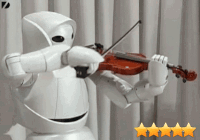 Robots GIFs - Get the best gif on GIFER